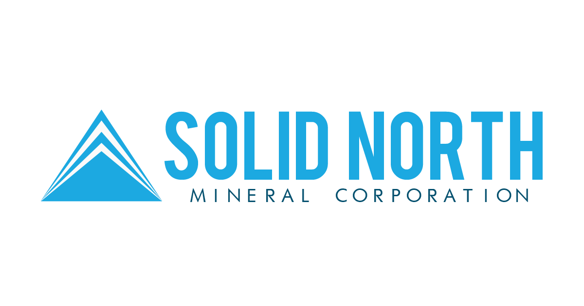 Working at Solid North Mineral Corporation , Job Opening & Hiring May ...