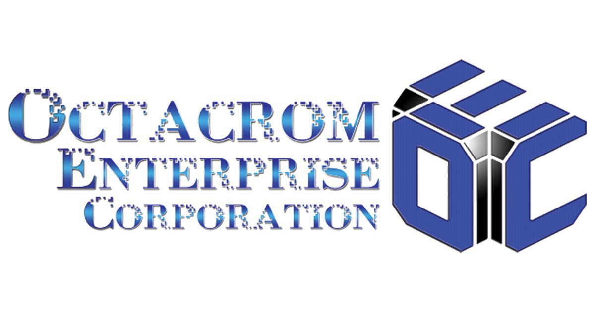 Working at Octacrom Enterprise Corporation , Job Opening & Hiring May 2025