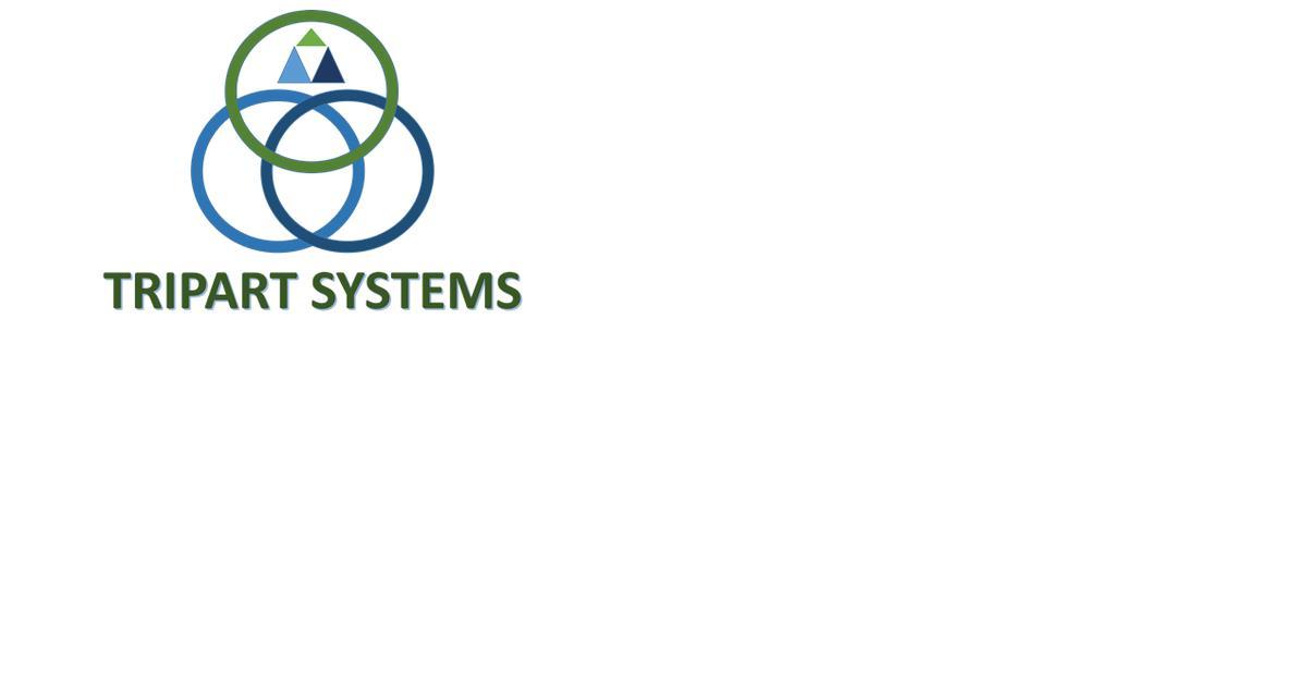 Working at Tripart Systems , Job Opening & Hiring March 2025