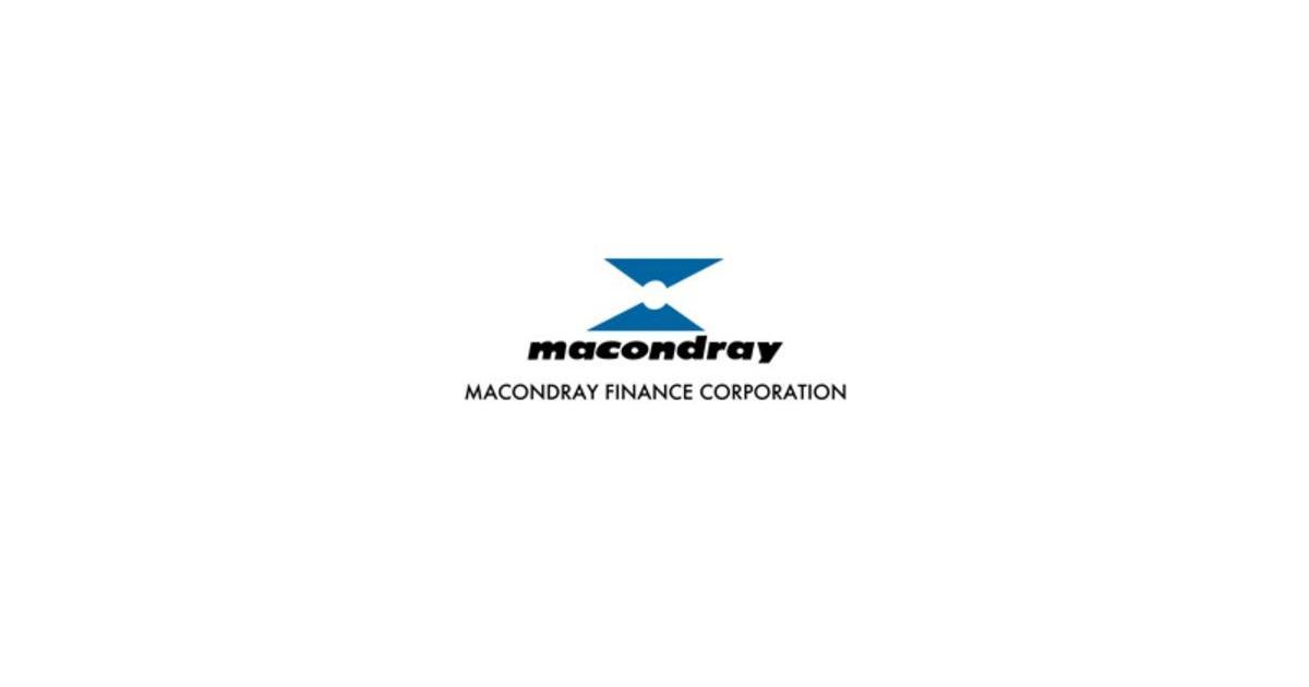 Working at Macondray Finance Corporation , Job Opening & Hiring April ...
