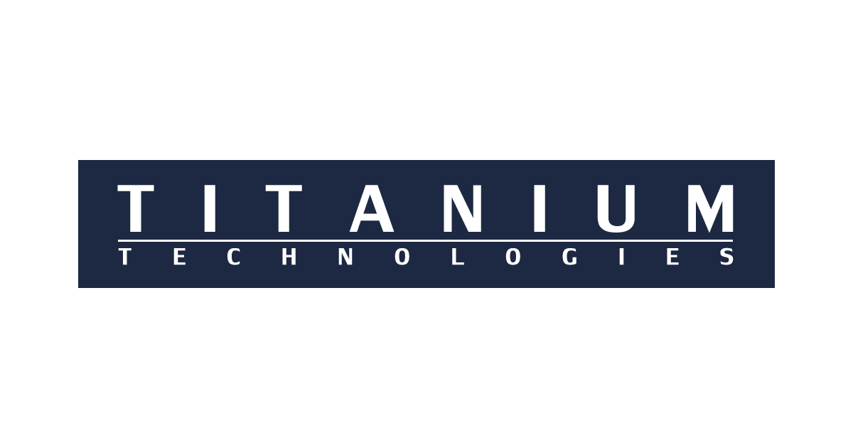 Working at Titanium Systems Technologies, Inc. , Job Opening & Hiring ...