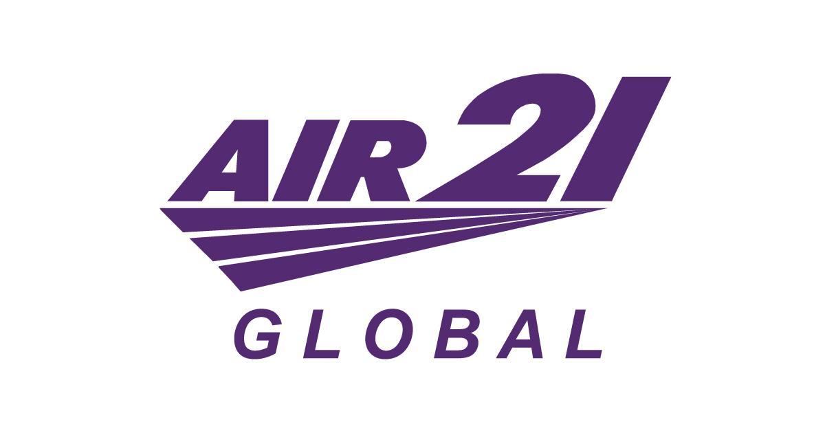 Working at Air21 Global, Inc. , Job Opening & Hiring April 2026
