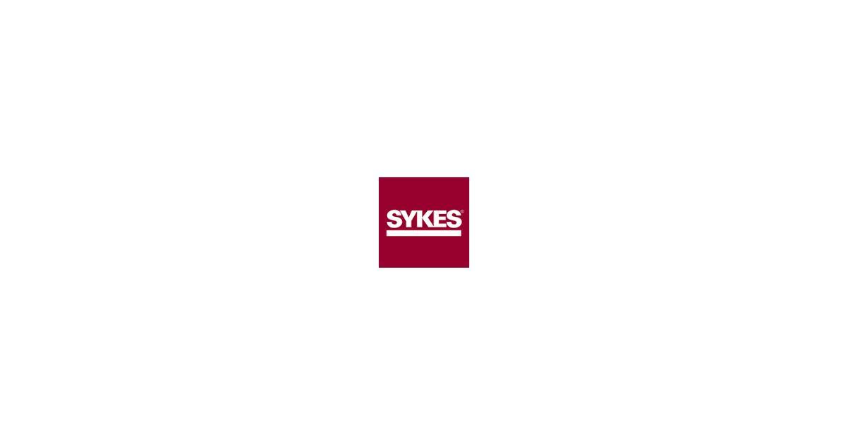 Sykes Asia Logo Burgoynes