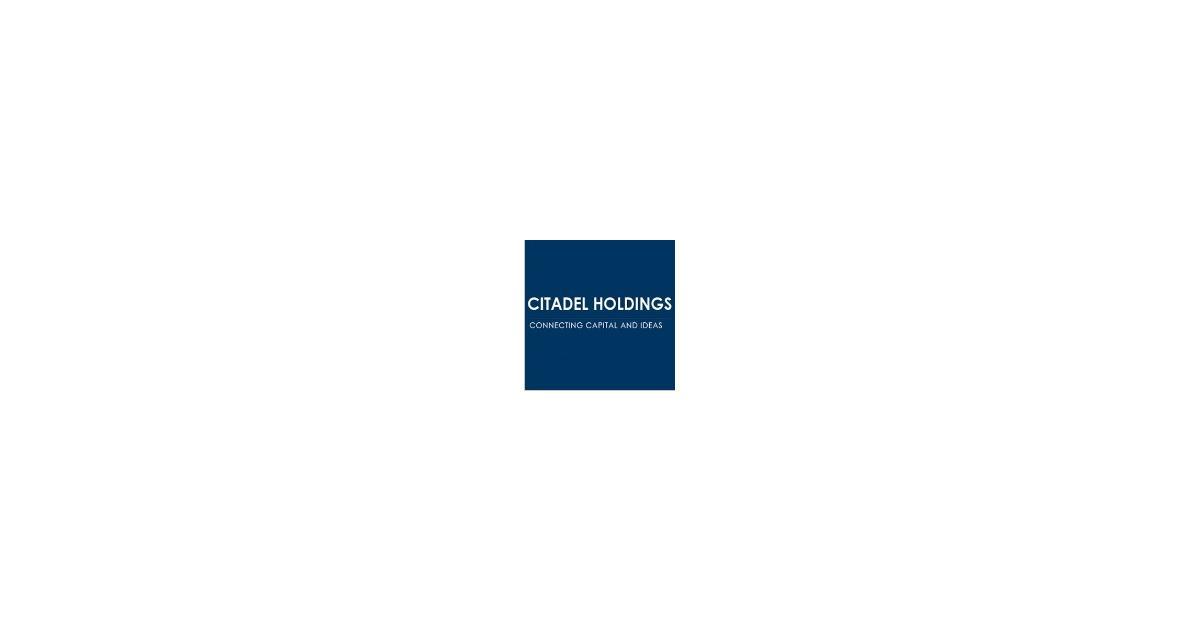 Working at Citadel Holdings Inc. , Job Opening & Hiring June 2024