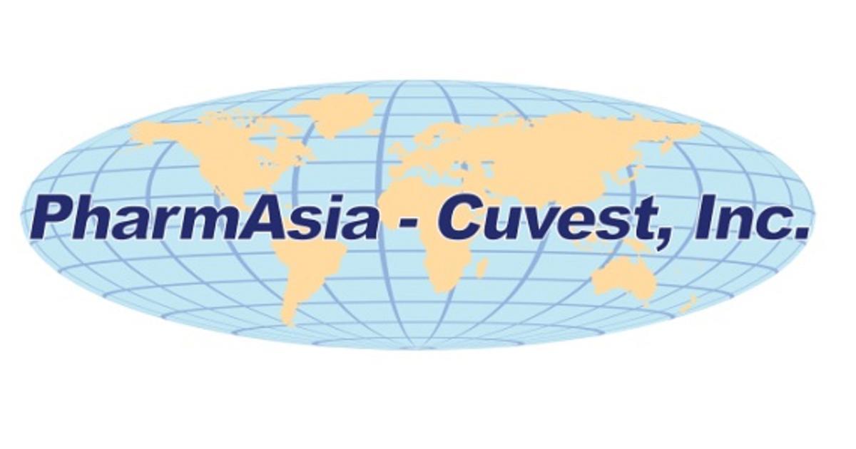 Working at PharmAsia-Cuvest, Inc. , Job Opening & Hiring October 2024
