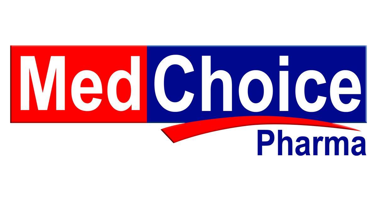 Lowongan kerja di MedChoice Pharma, Inc. - Loker terbaru November 2024