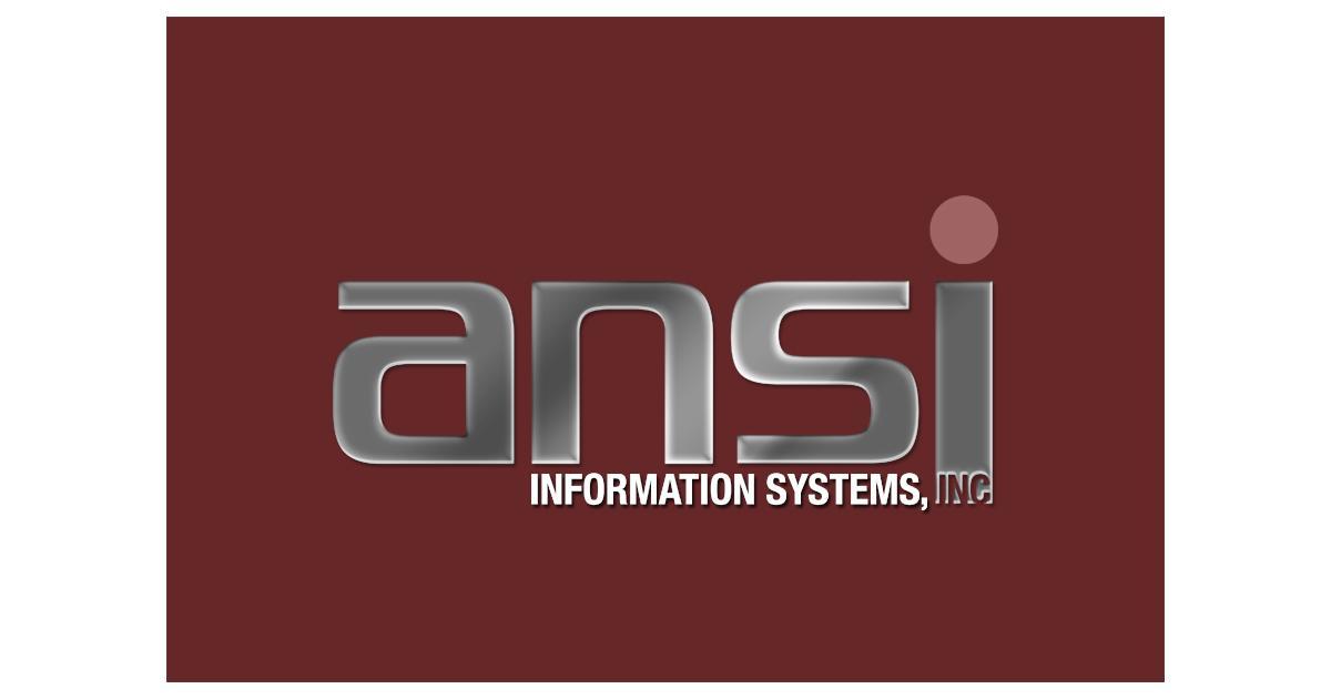 Working at ANSI Information Systems, Inc. , Job Opening & Hiring ...