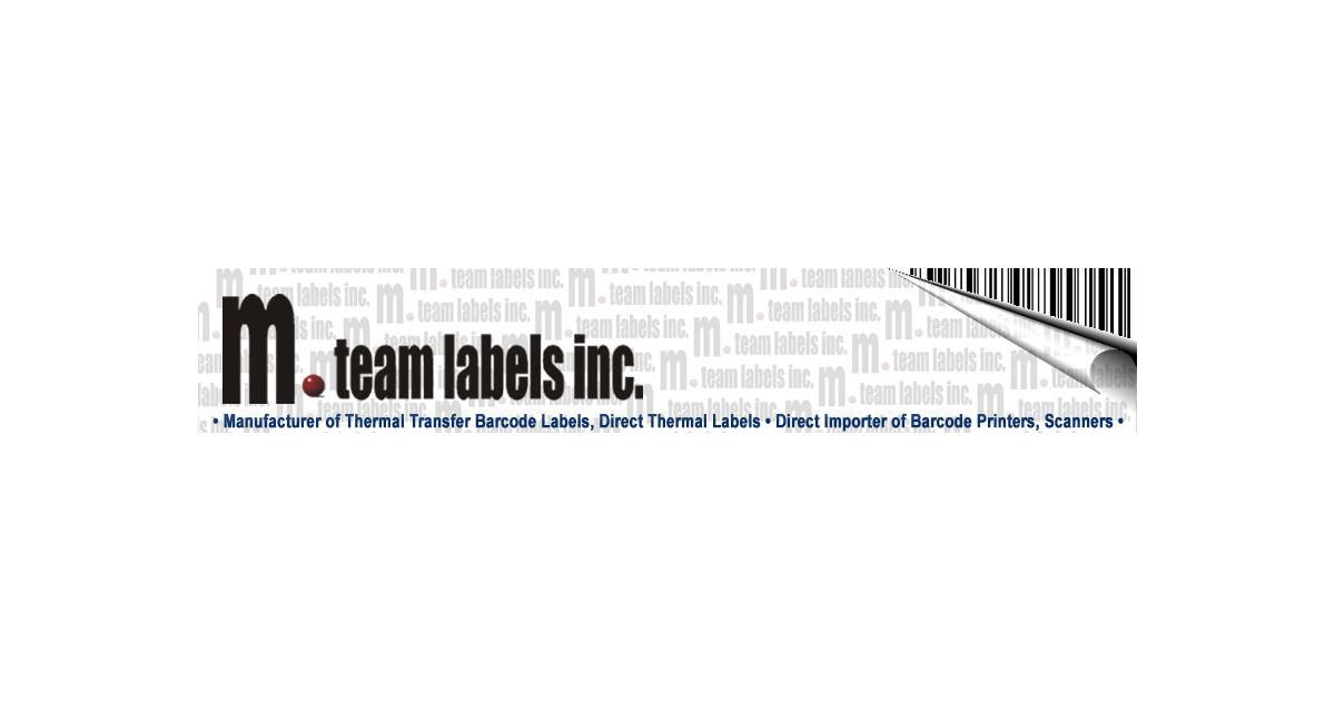 Working at M Team Labels Inc , Job Opening & Hiring January 2025