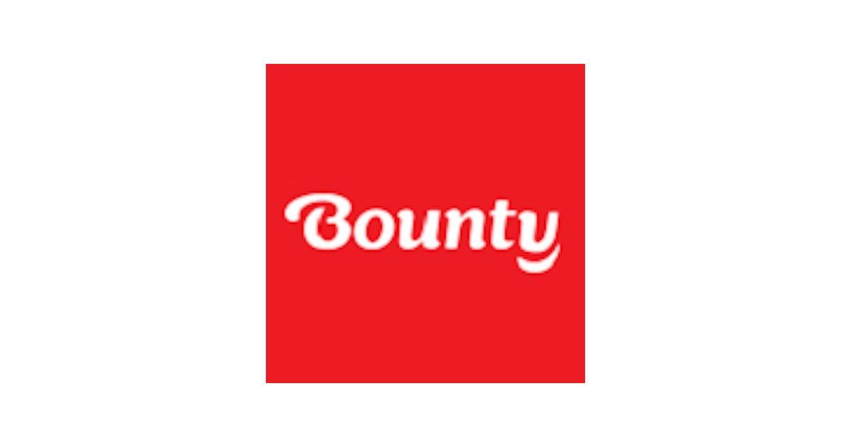 Bounty Fresh Logo