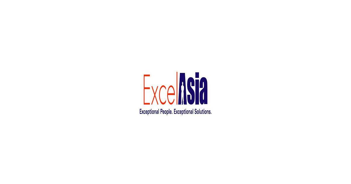 Working at Excel Asia , Job Opening & Hiring August 2024