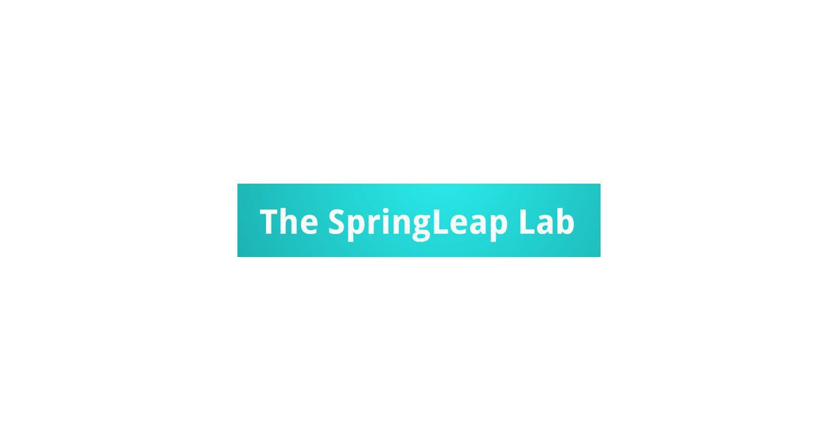 Working at The SpringLeap Lab , Job Opening & Hiring October 2024