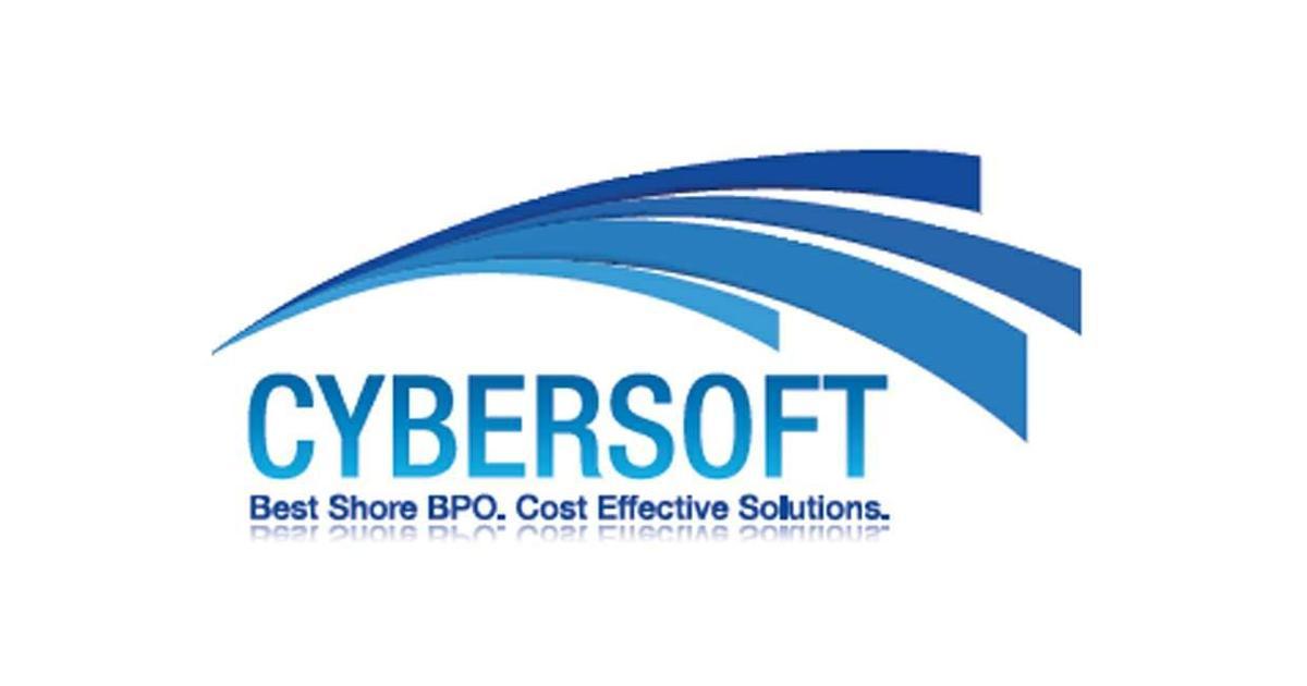 Working at Cybersoft Content Services, Inc. , Job Opening & Hiring ...