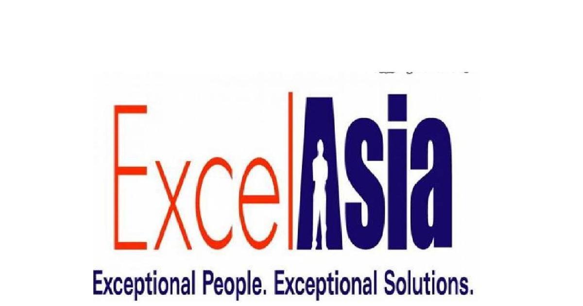 Lowongan kerja di Excel Asia - Loker terbaru April 2025