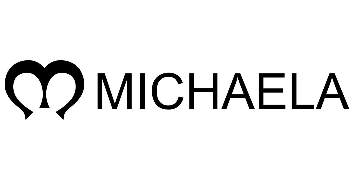 Michaela Logo WORK | Michaelapullara