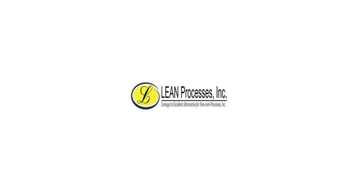 Working at LEAN Processes, Inc. , Job Opening & Hiring June 2025