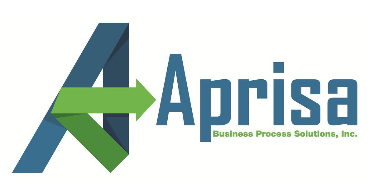 Working at Aprisa Business Process Solutions, Inc. , Job Opening ...