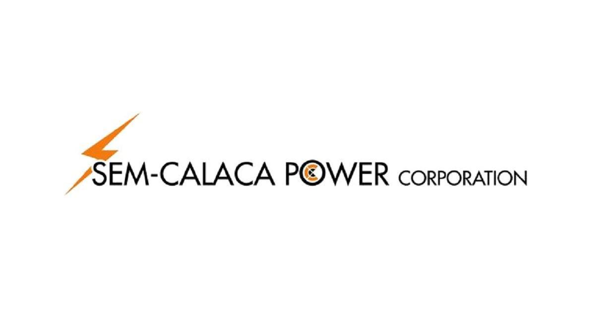 Working at SEM-CALACA POWER CORPORATION , Job Opening & Hiring November ...