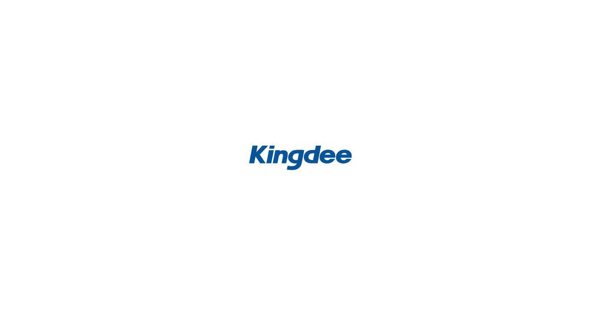 Lowongan kerja di Kingdee Software Philippine Corporation - Loker ...