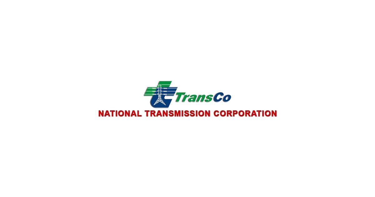 Working at National Transmission Corporation (TransCo) , Job Opening ...