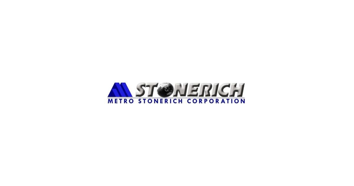 Working at METRO STONERICH CORPORATION , Job Opening & Hiring April ...