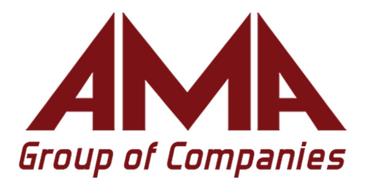 Working at AMA Group of Companies , Job Opening & Hiring January 2025