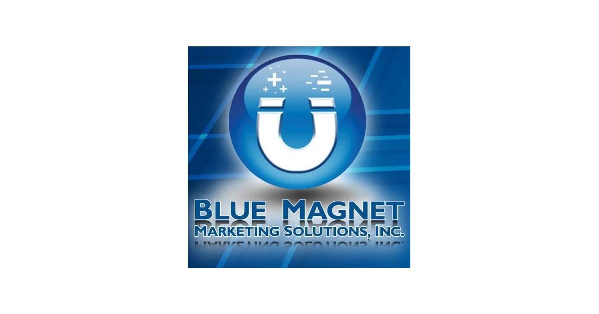 Working at BLUE MAGNET MARKETING SOLUTIONS INC , Job Opening & Hiring ...