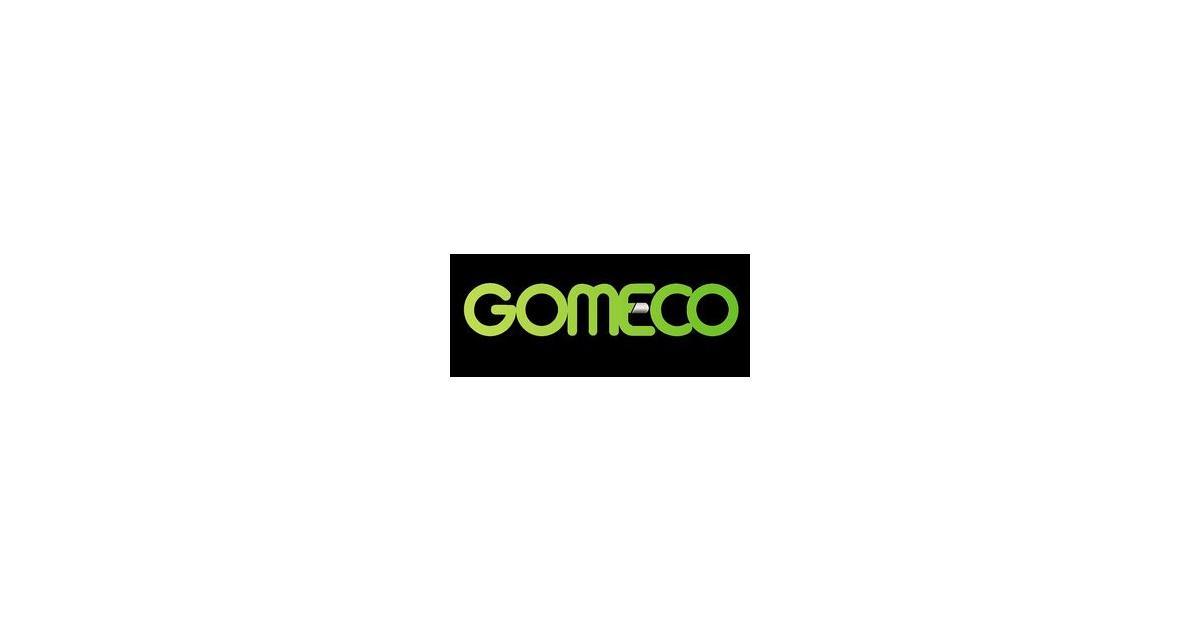 Working at GOMECO , Job Opening & Hiring October 2024