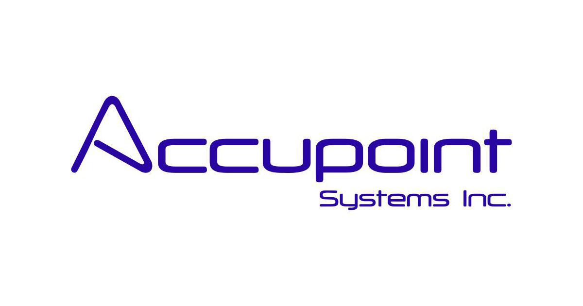 Working at Accupoint Systems Inc. , Job Opening & Hiring November 2024