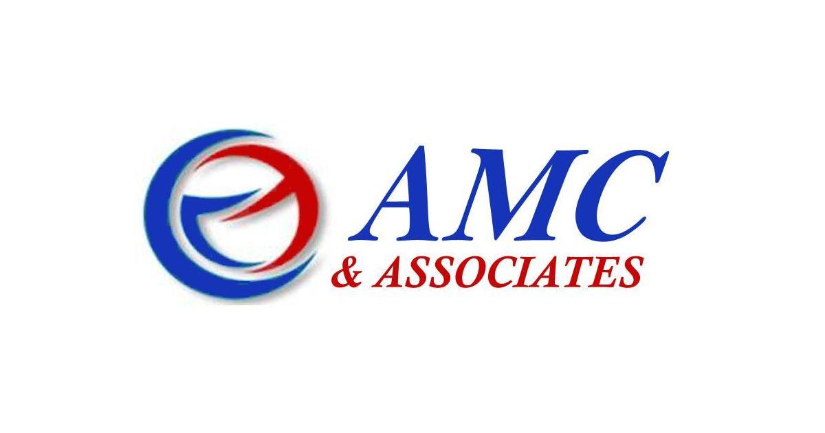 Working at AMC & Associates , Job Opening & Hiring November 2023 | Kalibrr