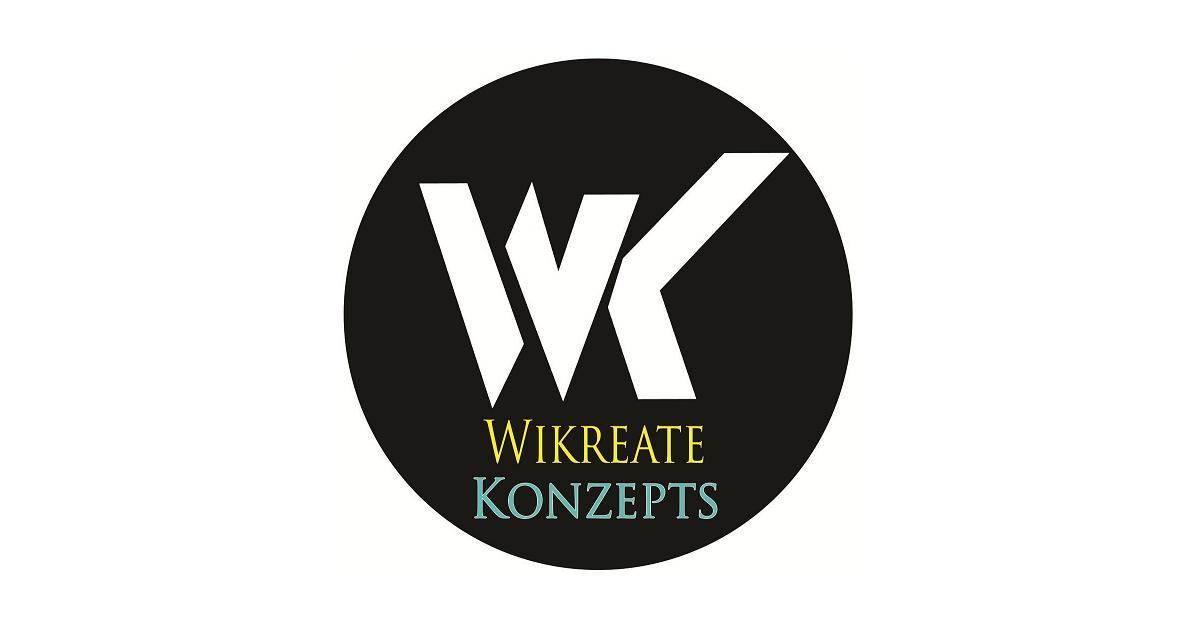 Working at Wikreate Konzepts , Job Opening & Hiring October 2024