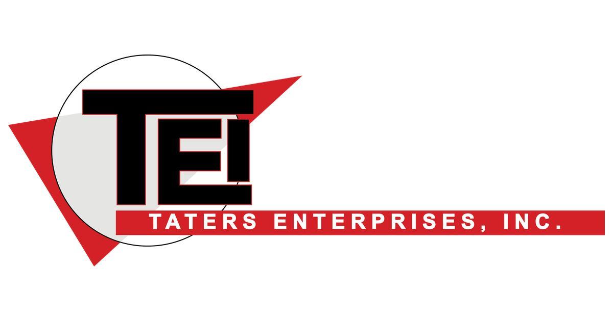 Working at Taters Enterprises, Inc. , Job Opening & Hiring January 2025