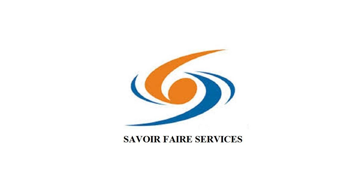 Working at savoir faire services , Job Opening & Hiring February 2026