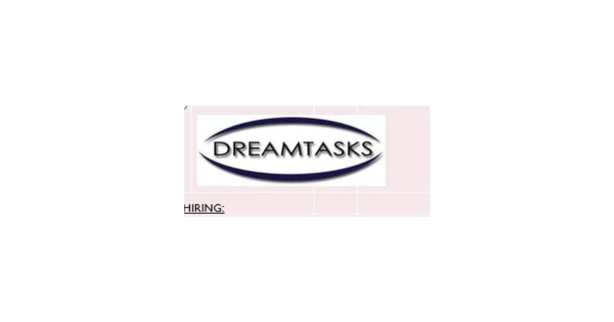 Working at DT Data Management Inc. , Job Opening & Hiring July 2024