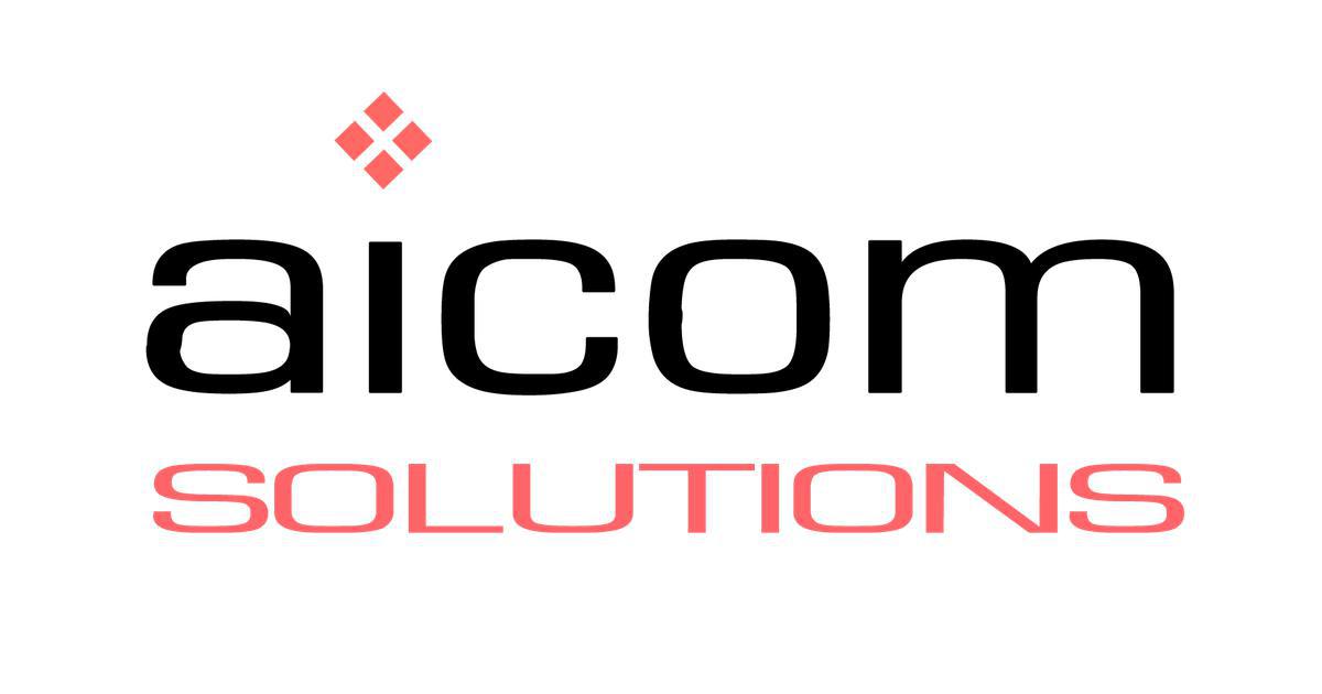 Working at AICOM Solutions , Job Opening & Hiring August 2024