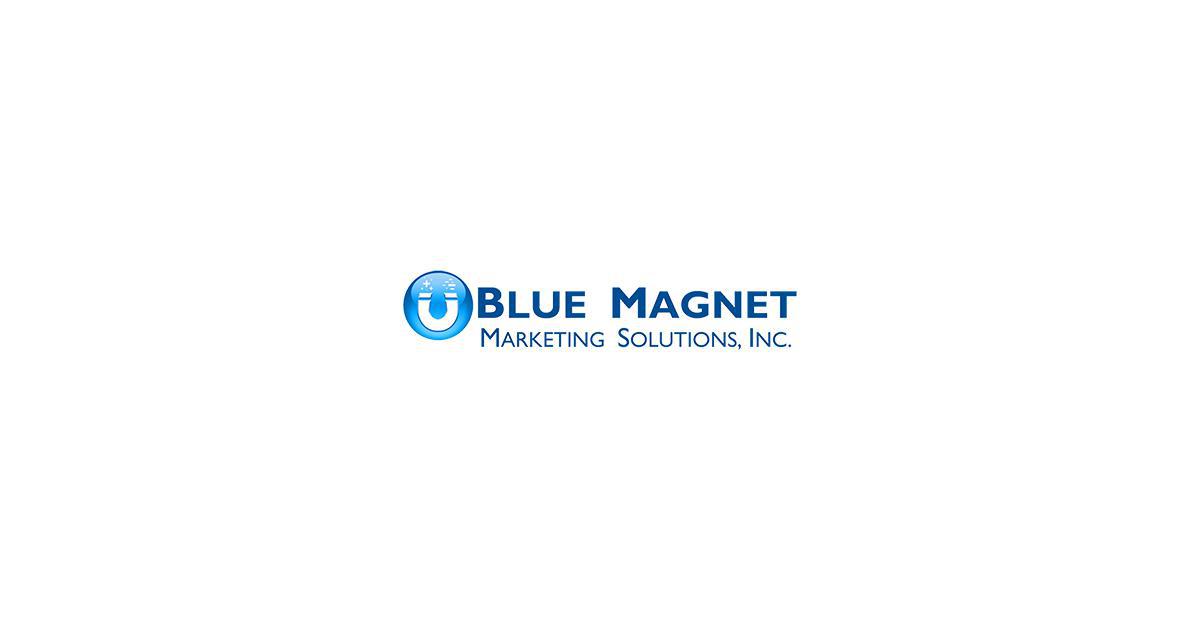 Working at Blue Magnet Marketing Solutions, Inc. , Job Opening & Hiring ...
