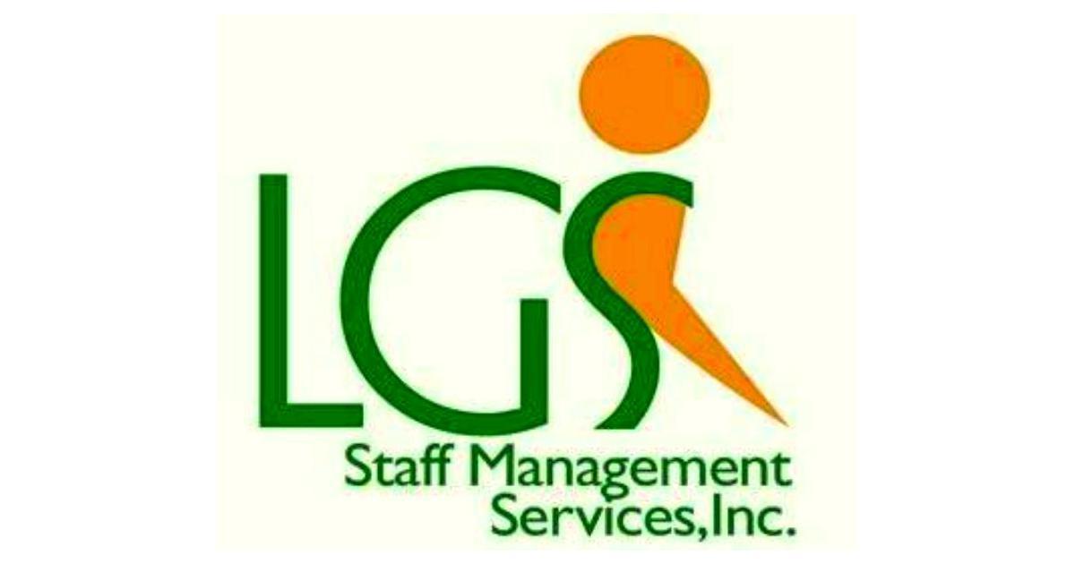Working at LGS Staff Management Services , Job Opening & Hiring March 2026