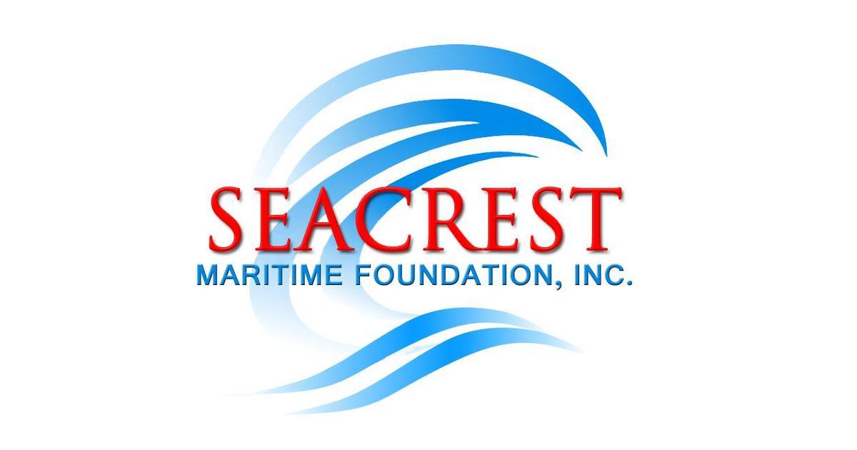 Working at Seacrest Maritime Foundation Inc. , Job Opening & Hiring ...