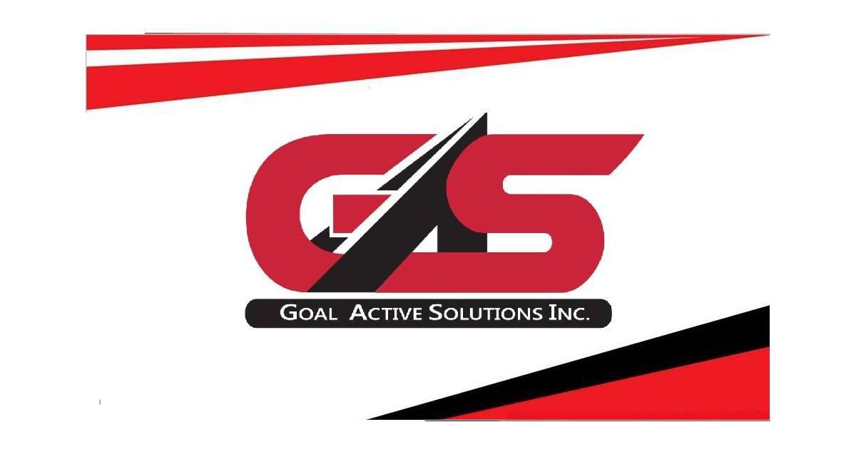 Working at Goal Active Solutions Inc. , Job Opening & Hiring June 2025
