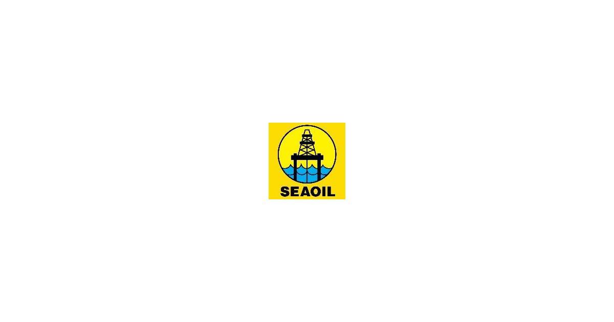 Sea Oil Logo