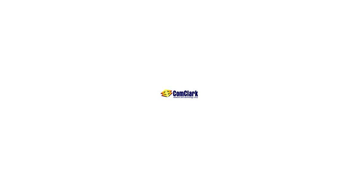 Comclark Logo