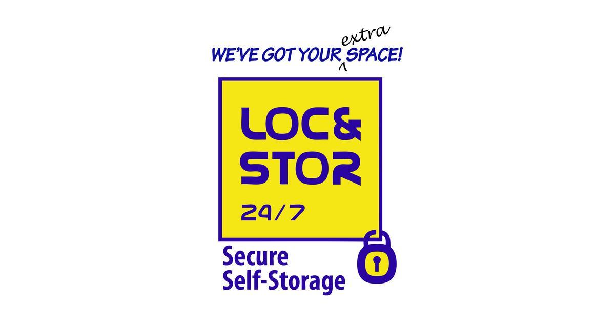 Working at Loc&Stor 24/7 Secure Self-storage , Job Opening & Hiring ...