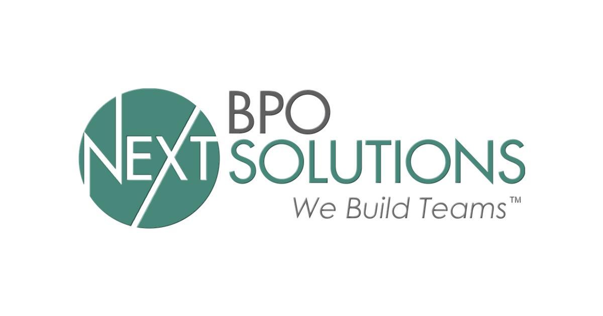 Working at Next BPO Solutions , Job Opening & Hiring June 2024