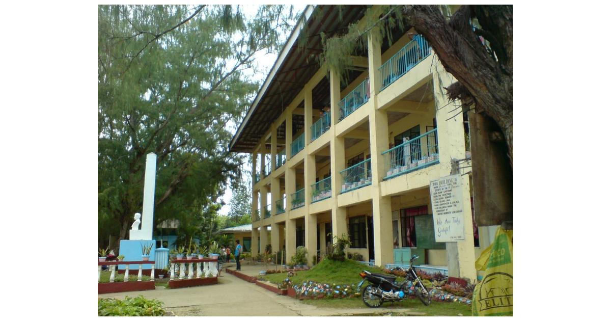 Working at deped, valencia tech-voc high school , Job Opening & Hiring ...