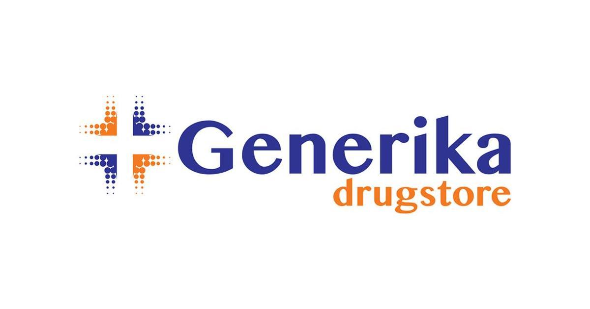 Working at Generika Drugstore , Job Opening & Hiring February 2024 ...