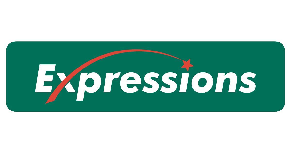 Working at Expressions , Job Opening & Hiring May 2024