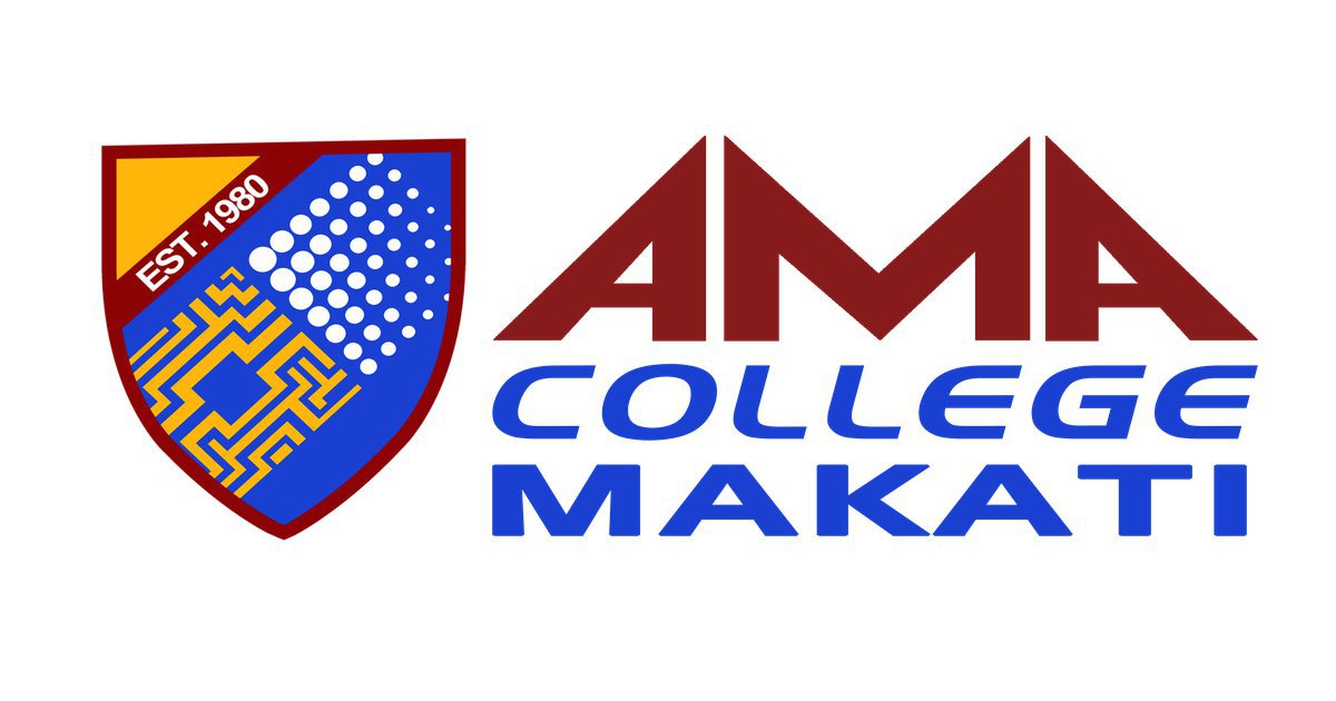 Working at AMA Computer College | Makati - Career Placement Office ...