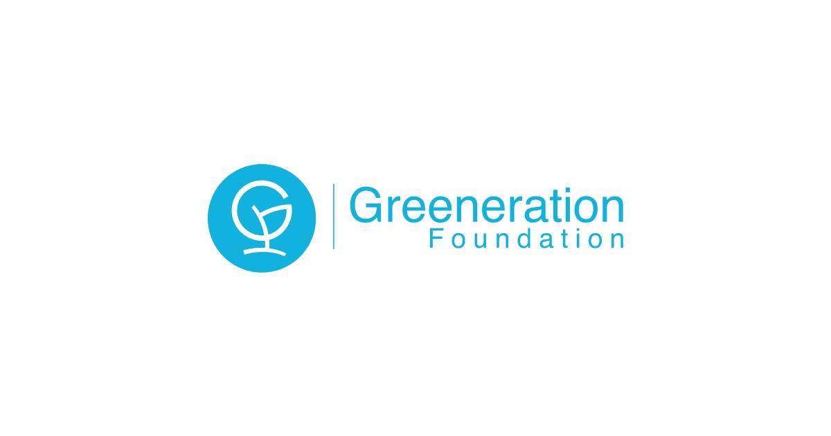 Working at Greeneration Foundation , Job Opening & Hiring October 2024