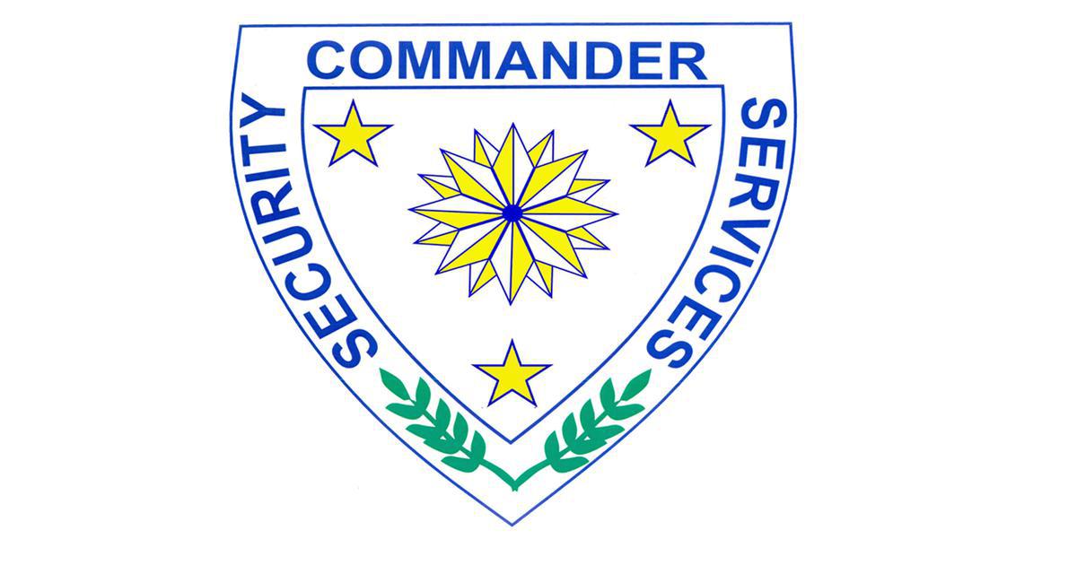 Working at Commander Security Services, Inc. , Job Opening & Hiring ...