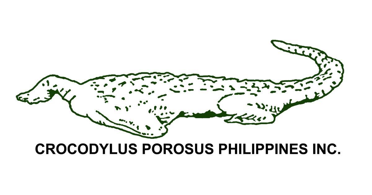 Working at Crocodylus Porosus Philippines Incorporated - CHED IRSE ...