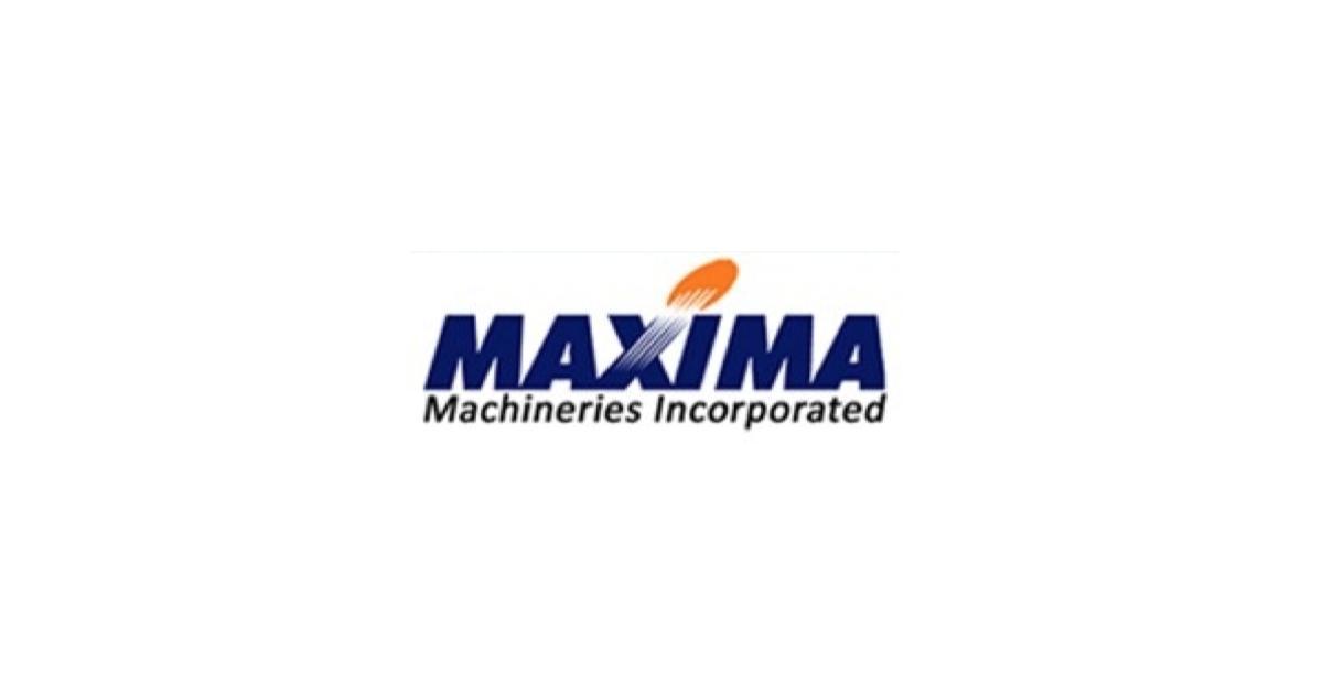 Maxima Machineries Incorporated Careers, Job Opening & Hirings | Kalibrr